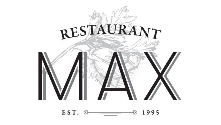 Home - Restaurant Max